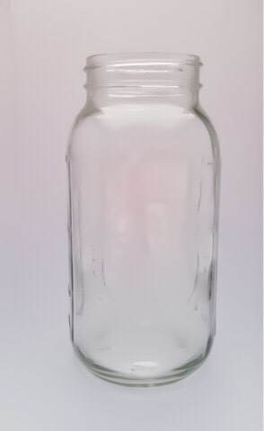 Cookie Party In A Jar – Feed Pray Drive